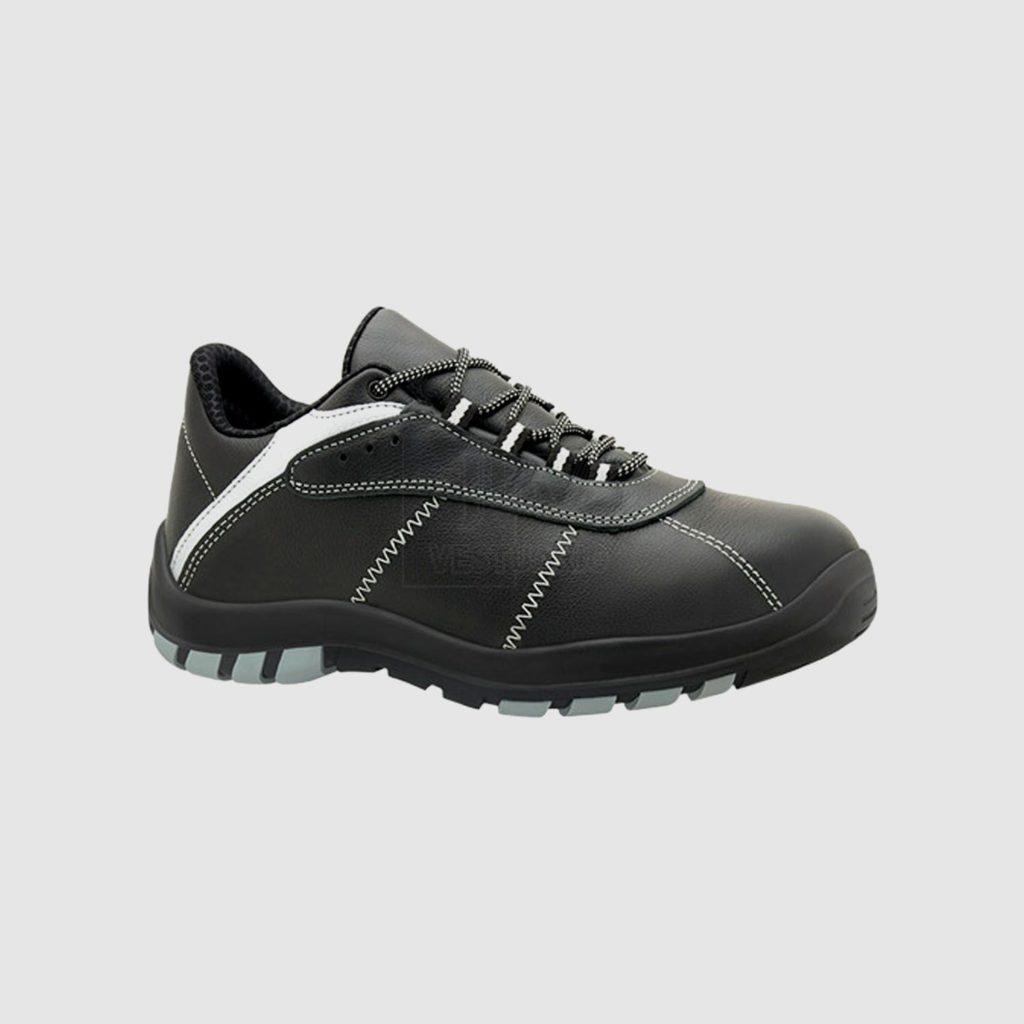 ZAPAL0010136 ZAPATO SILVERSTONE S3 "PAN" - JB Vestuario
